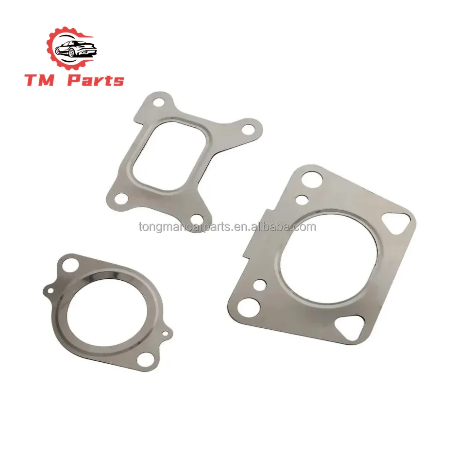 EGR Valve Kit for Chevrolet 2017-2019 EGR Valve Kit Billet Intake Plate ...