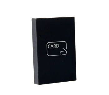 Ip67 Waterproof 125khz Proximity Id Card Reader With Abs Housing For ...