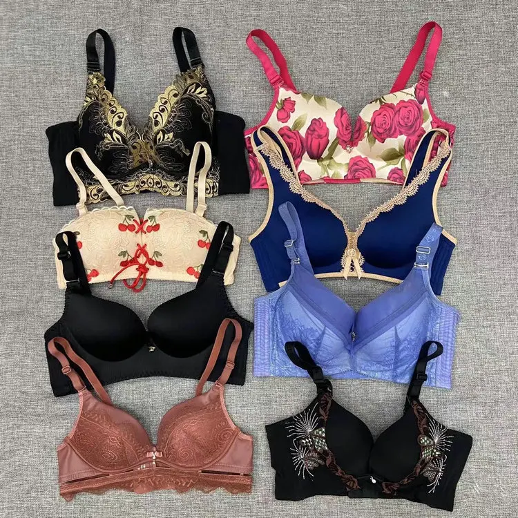 Shop High Quality Bras - Comfort and Style in Every Size