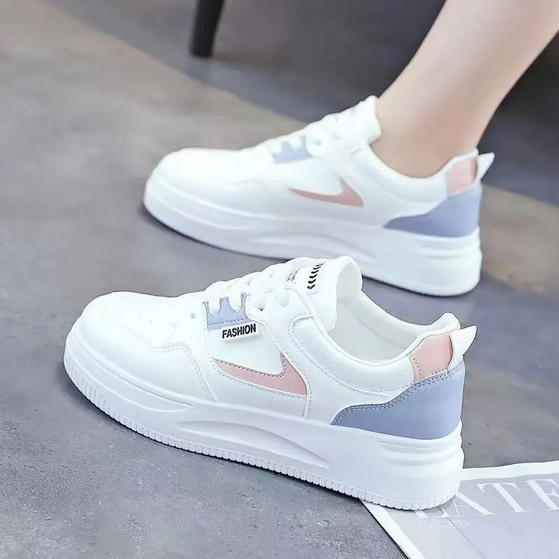 Women's Sneakers 2025 Designer Fashion Casual Shoes for Women ...