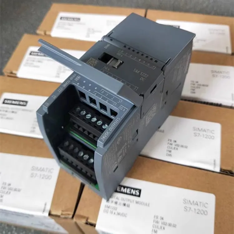 6es7211-1he40-0xb0 S7-1200 Plc Input And Output(io) 6es7212-1he40-0xb0 ...