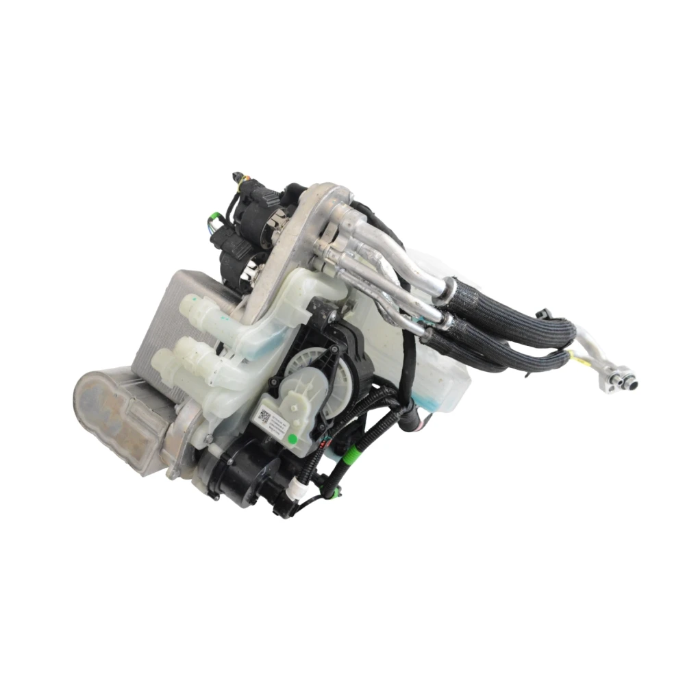 BAINEL Coolant Expansion Tank With Pump for TESLA Model Y OE 1625000 ...