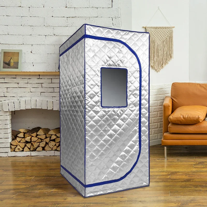 Saunaking Portable Infrared Sauna - Far Infrared Benefits