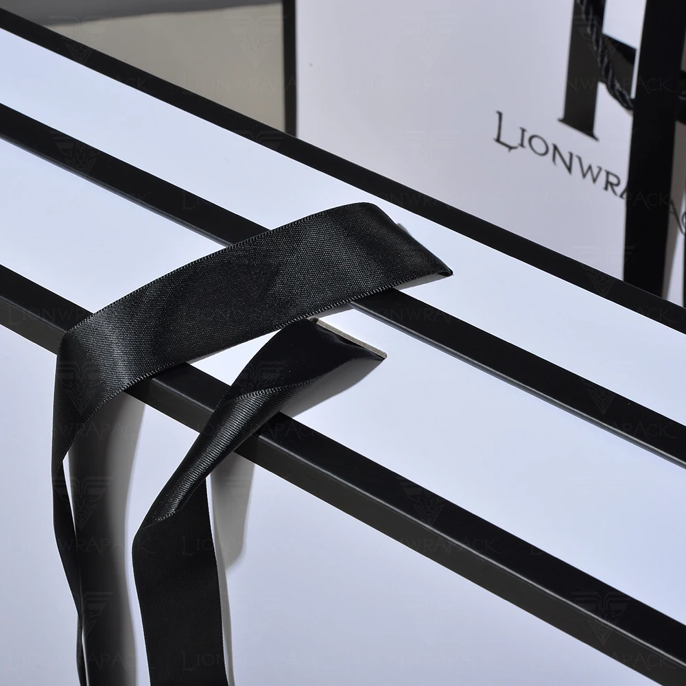 Luxury And Sustainable Storage Boxes By Lionwrapack Customizable Logo ...