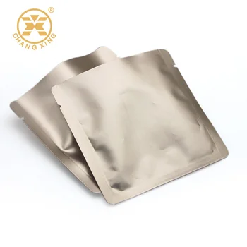 Custom Printed Packaging Foil Sachet Cosmetic Cream Shampoo Packaging ...