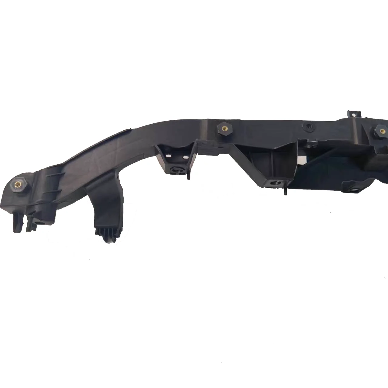 51757191073 Engine Guard for BMW E89 2009-2013 Z4 - Black