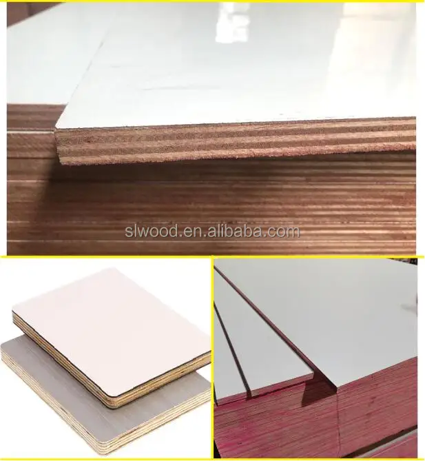 6mm Formica High Pressure Laminated Plywood Factory - Buy Formica /hpl ...
