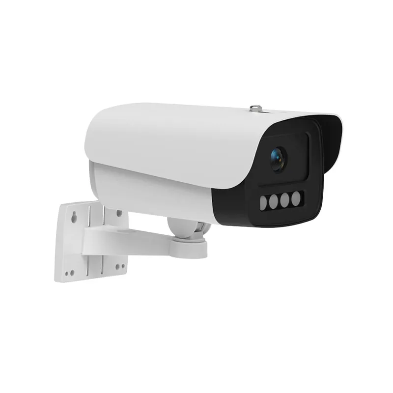Surveillance Waterproof Bullet Large CCTV Camera Housing Aluminum Box ...