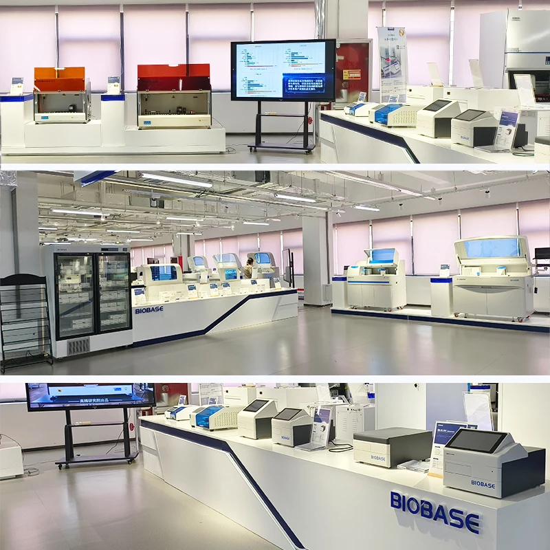 Biobase Nitrogen & Hydrogen & Air Generator Nha-300g Gas Generator Oil ...