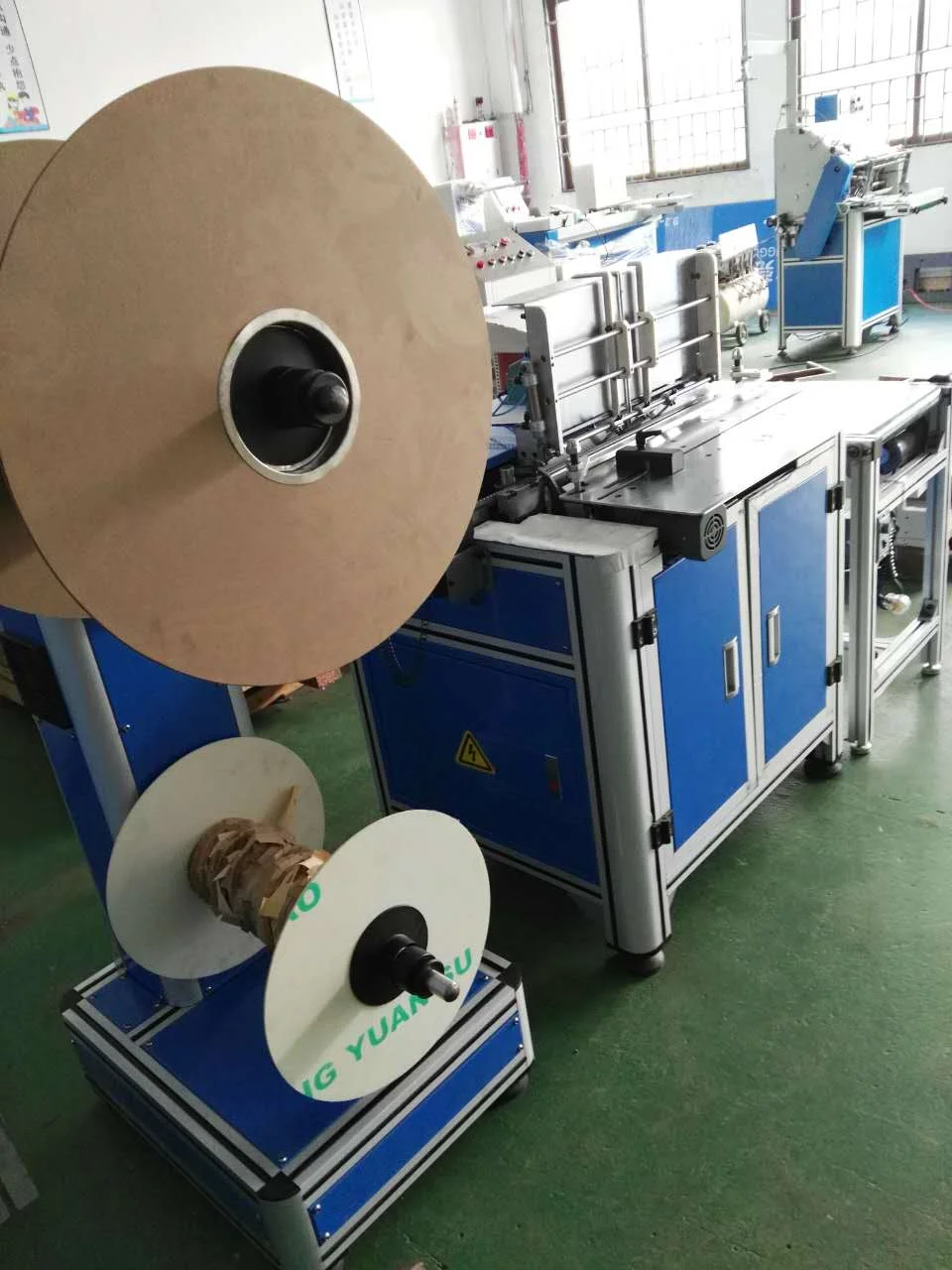 Dwb520 Semi Automatic Double Wire Binding Machine - Buy Wire Binding Machine,Double Wire Binding ...