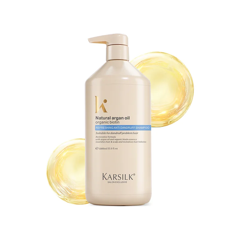 Plant Based Shampoo Designed to Prevent Hair Loss Nourish the Scalp and ...