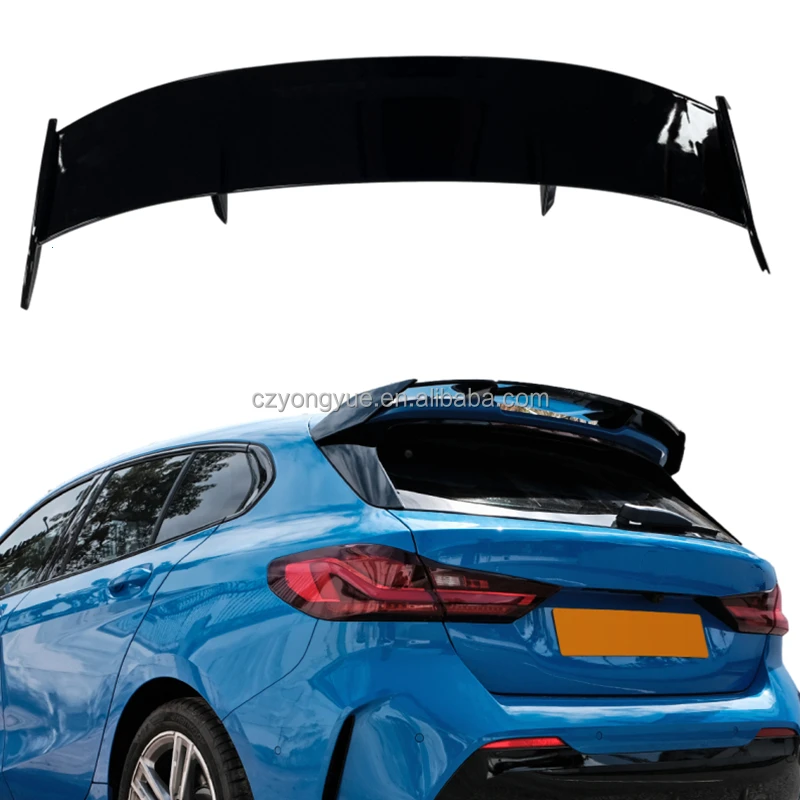 Car Spoilers Roof Spoiler Rear Spoiler For Bmw 1 Series F40 M Sport ...