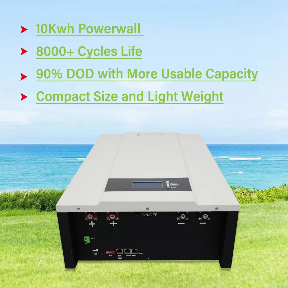 48v 200ah Lifepo4 Battery Pack Cheep Deep Cycle Lithium Batteries Solar ...