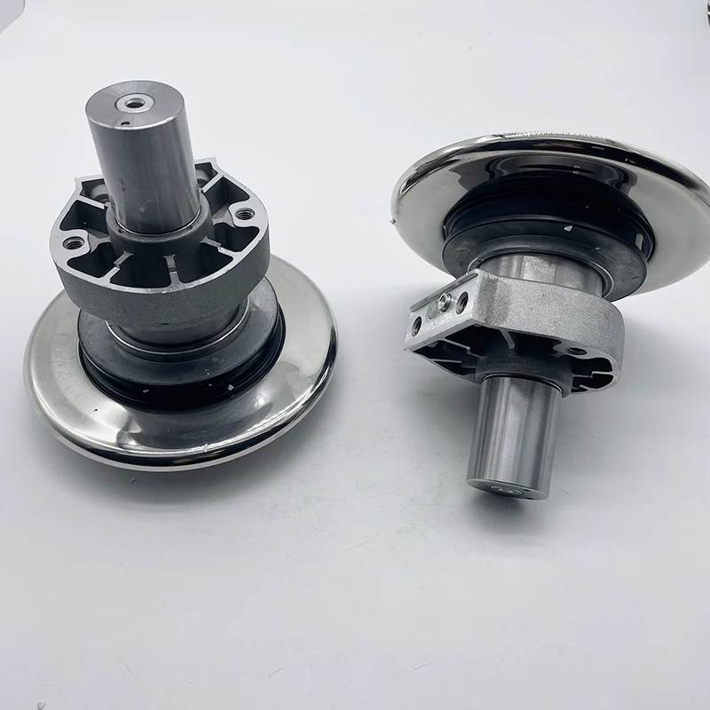Two for One Twister Spindle - TFO Textile Machine Parts