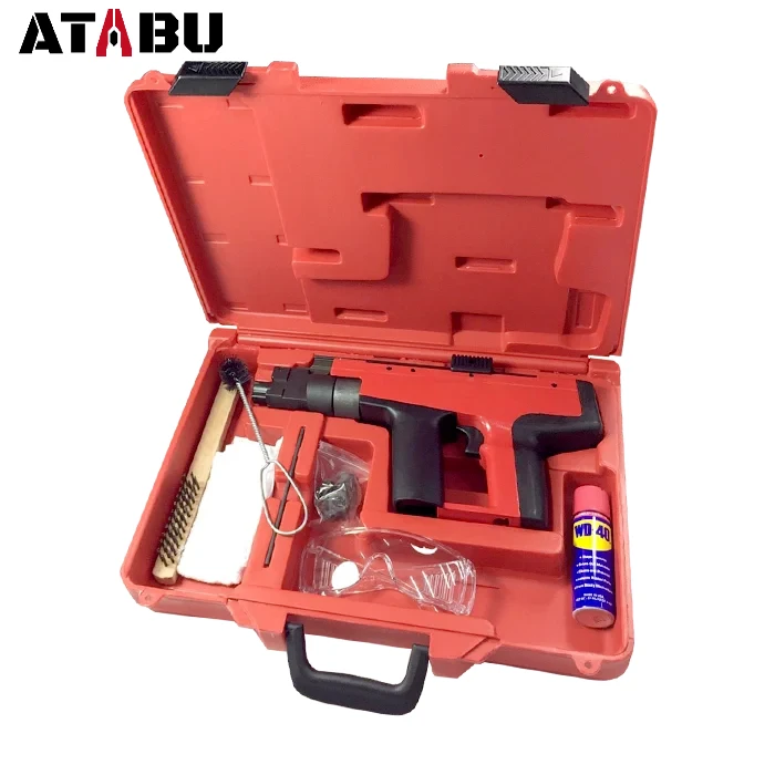 ATABU powder actuated tools| Alibaba.com