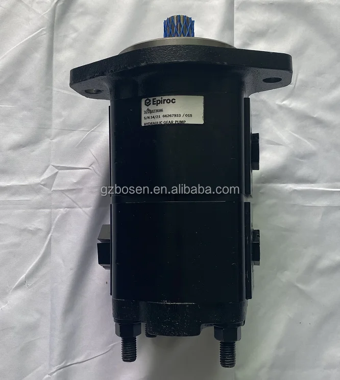 For Epiroc-bs-atlas Copco-bs-sandvil-bs-pump-3222323686 - Buy Simba ...