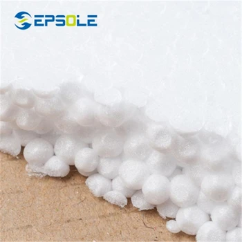 Hohe Expansion Grade Erweiterbar Polystyrol Styropor Perlen Für Eps ...
