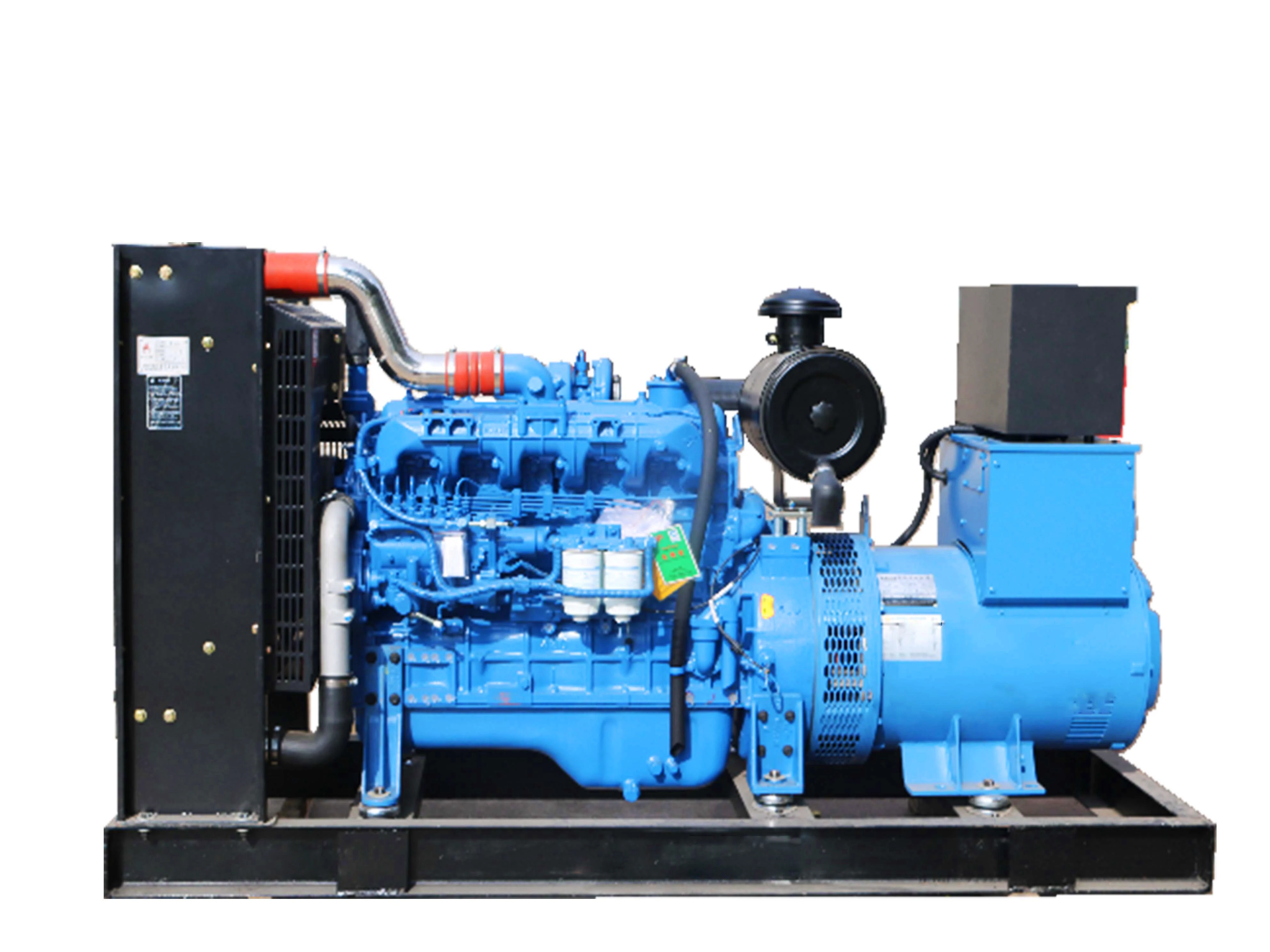 30kw Small Diesel Generator Silent Generators Power Genset Diesel 30kva ...