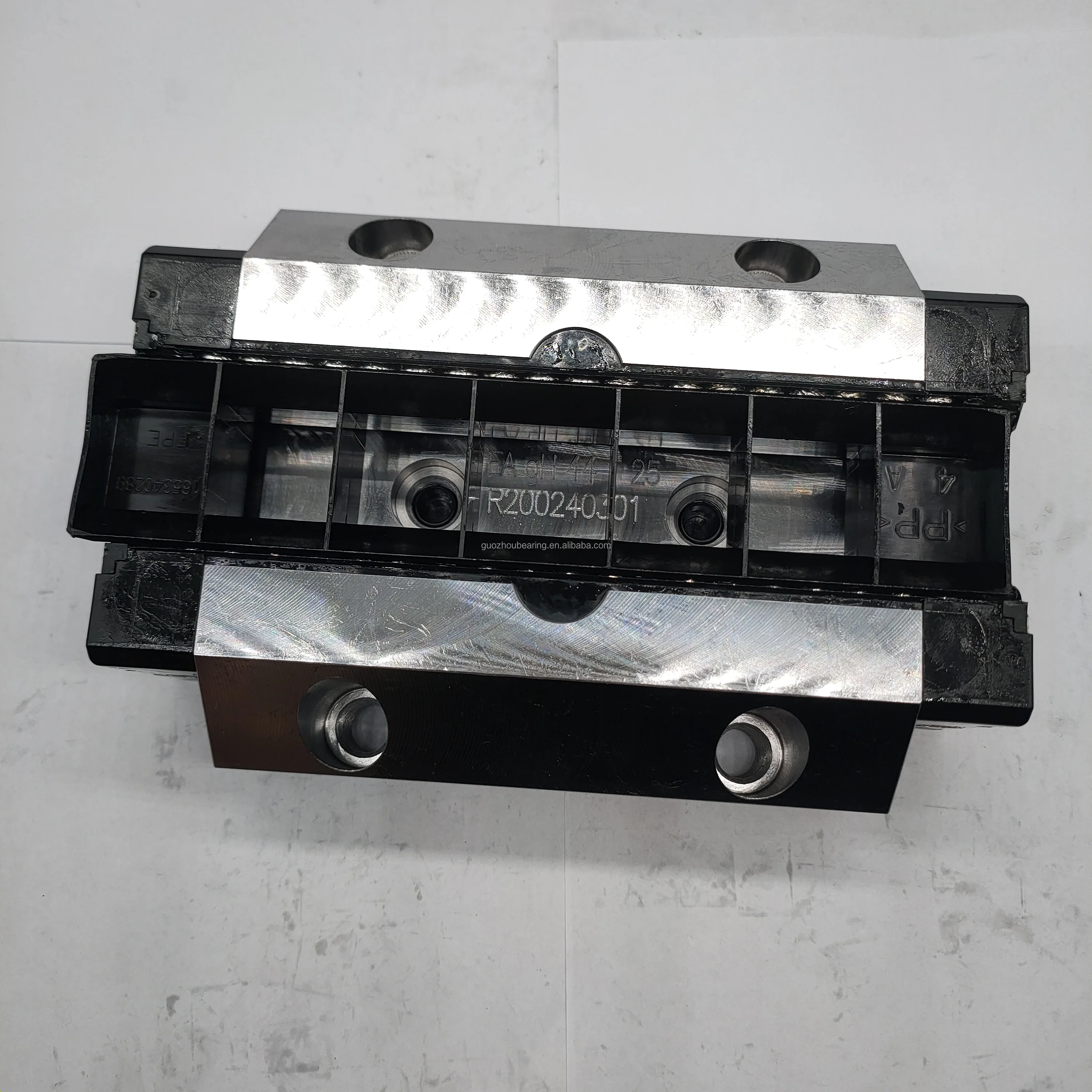 Rexroth Linear Sliders Guideways Runner Carriage R165342320 R 165342320 ...