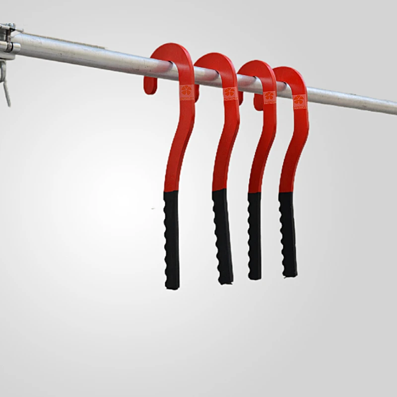 Ninja Warrior Obstacle Park Outdoor Playground Equipment Ninja Warrior ...