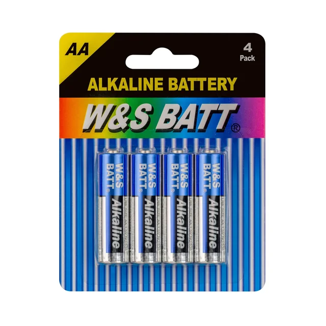 Shanghai White Elephant Swan Battery Co., Ltd. - Carbon Zinc Battery ...