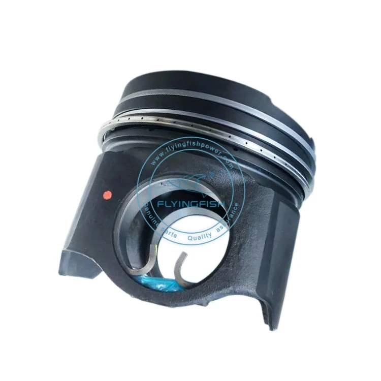 High Quality DD13 OM471 Engine Parts - Piston Kit A4710303217