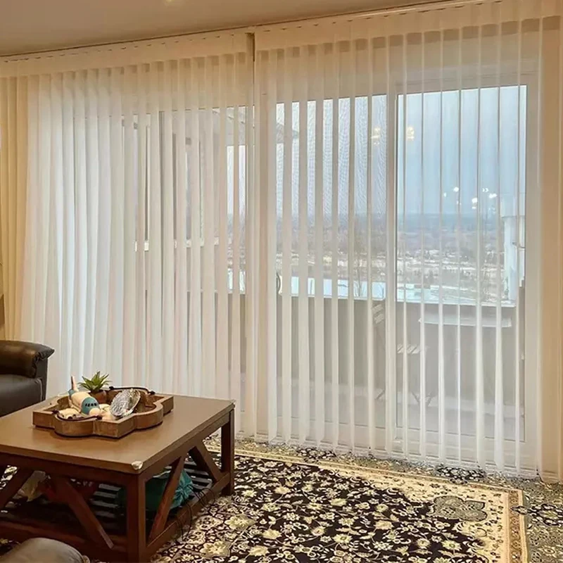 Sheer Dream Roller Window Blinds Shades Shutters Roller Vertical Window Fabric Vertical Curtains ...