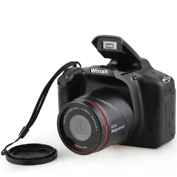 Multi-functional 32gb Card Slr Camera Dc-05 16mp 720p Cheap Dslr Camera ...