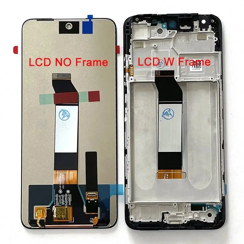 2022%original Lcd Wholesale For Poco M3 Pro Lcd Touch Screen For Redmi ...