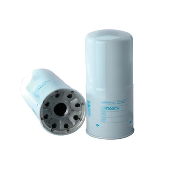 Fuel/water Separator Spin-on With Threaded Port Bf7674-d Bf7675-d ...