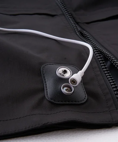 GPS Airbag Wearable Vest for Elderly – Inflatable Anti-Fall Safety ...