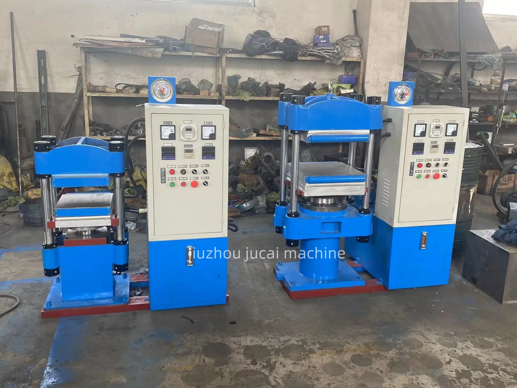 Rubber O-ring Making Machine,O Ring Vulcanized Machine,Machine For ...