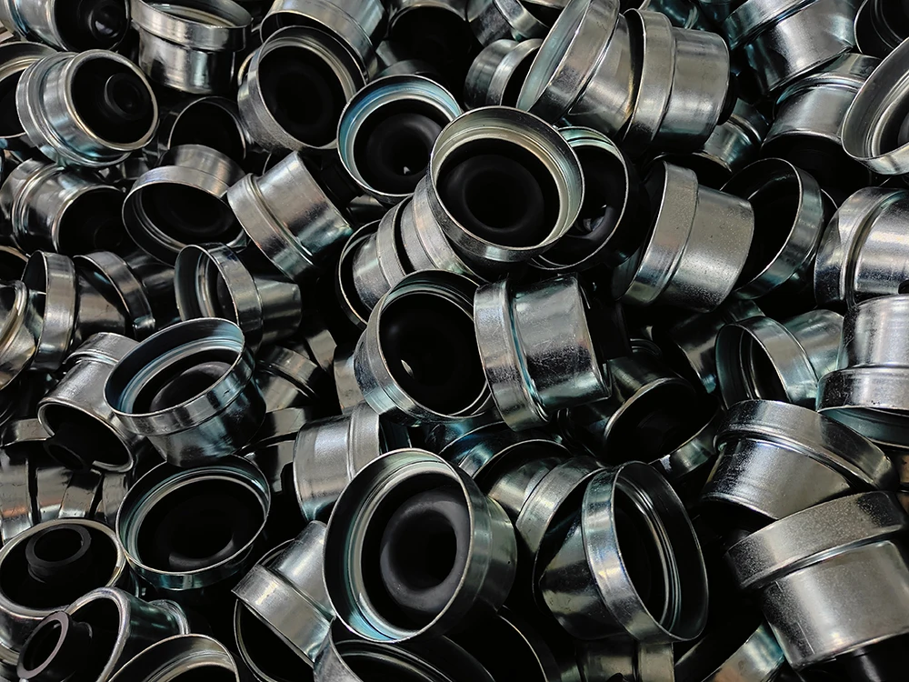 Propeller Cardan Shaft Sa53-25-100 Cv Joint Axle Drive Shafts For Ford ...