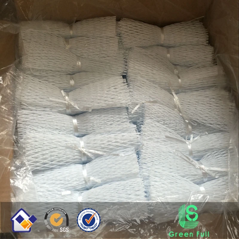 Bottle Protection Net/bottle Packaging Net/glass Bottle Net - Buy ...