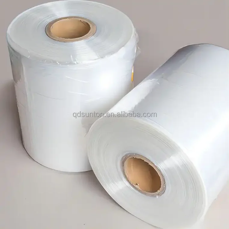 High Quality Food Grade Flexible Packaging Bopp Pet Cpp Pe Plastic Laminated Film Roll - Buy Pe ...