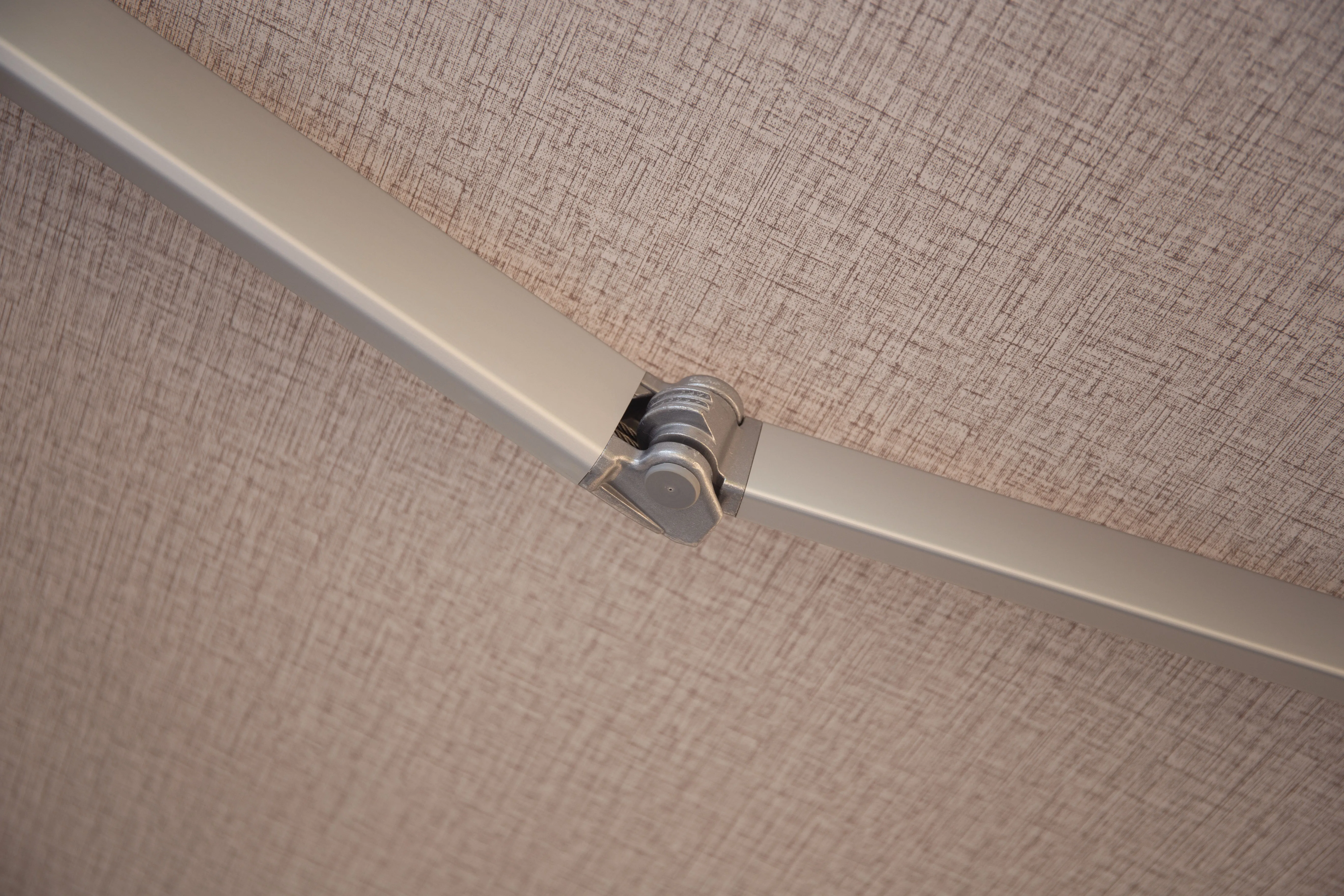 Soleflex S27 Side Mounted RV Awning - Durable & Versatile