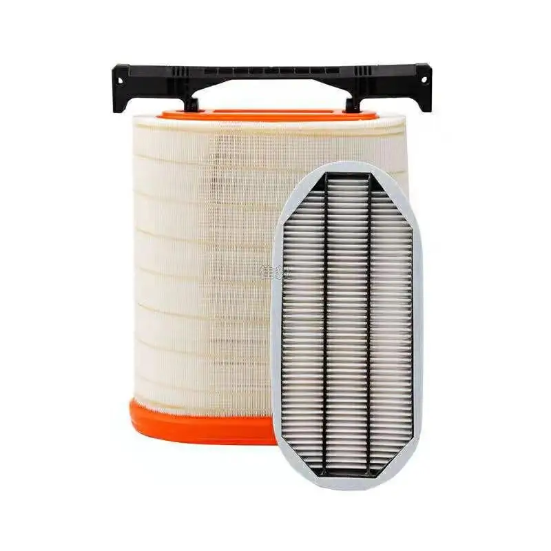 Air Filter Dz96259191790 Lxs4876 Dz96259191792 Lxs0389 06020169 For ...