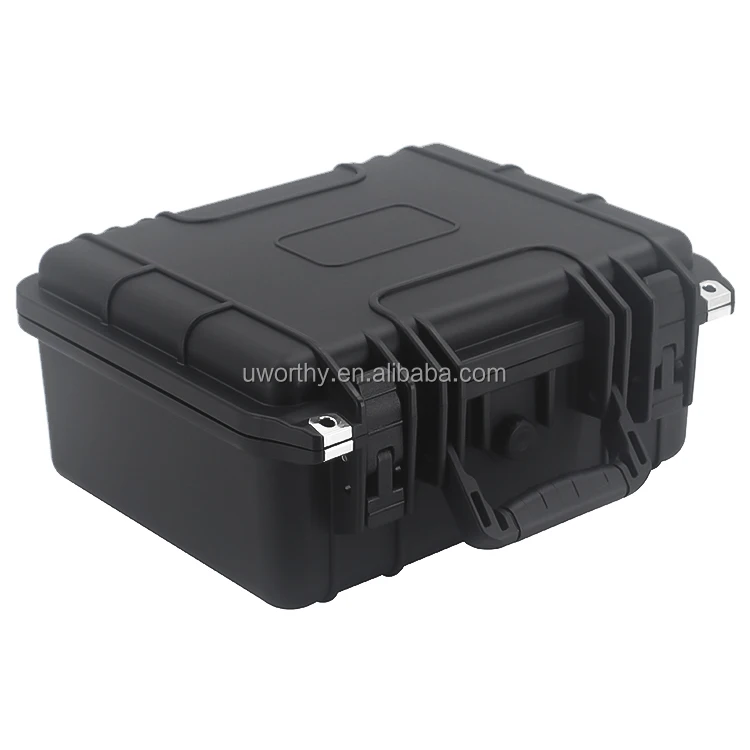 Durable IP67 Waterproof Case - Protection for Your Gear