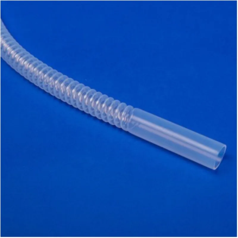 Ptfe Tube Plastic Pipe Electrical Insulation Flexible Fep Tubings Ultrathin Te Flon Tube Ptfe ...