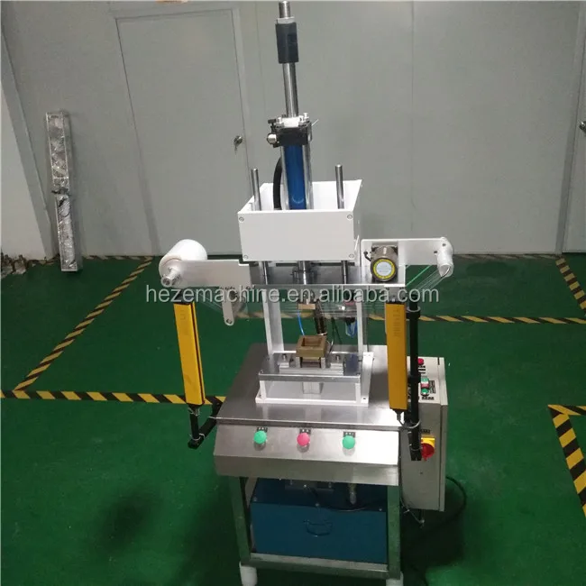 Manual Bath Bar Soap Press - Handmade Soap Stamping Machine