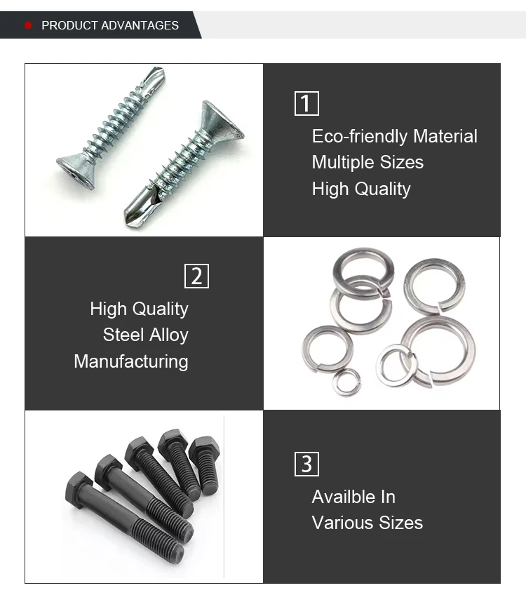 M3 M4 Stainless Steel SS304 Retaining Ring for Bore GB893