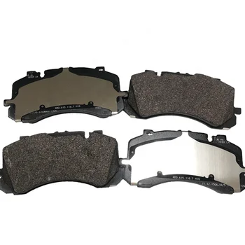 Guangzhou Beijiani Trading Co., Ltd. - brake pad, brake disc