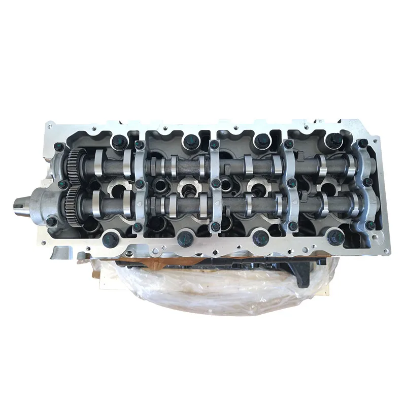 High Quality 1kd Ftv 1kd-ftv 2kd 2kd-ftv Turbo Engine Long Block For ...