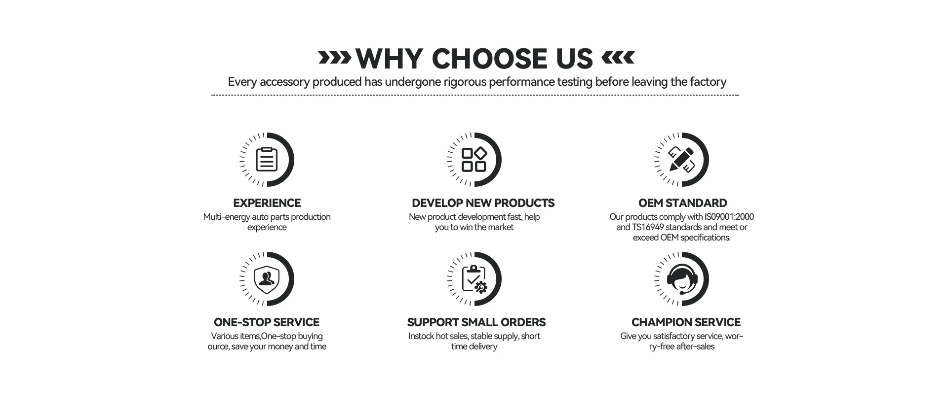 Company Overview - Ningbo Delight Trading Co., Ltd.