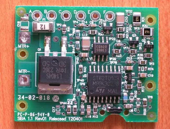 Smart Lock Pcba Design Electronic Product Hard Ware Design Mcu Software Development - Buy ...