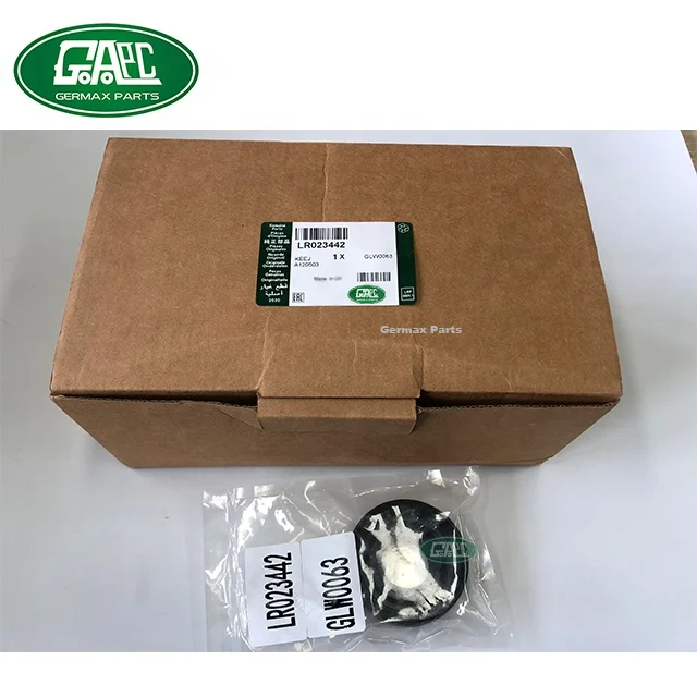 Gl2142 Rear Axle Pinion Gear Oil Seal For Range Rover Evoque Discovery ...