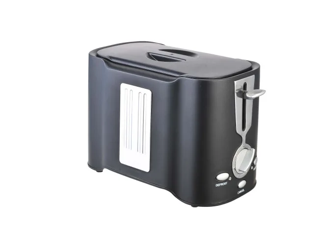 850w Electric Sandwich Bread Toaster 2 Slice Cool Touch Toasted Maker ...