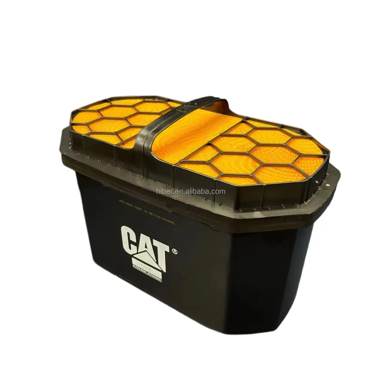 The New 5234987 Oil-water Separator Shell Assembly 523-4986 5234986 Oil ...