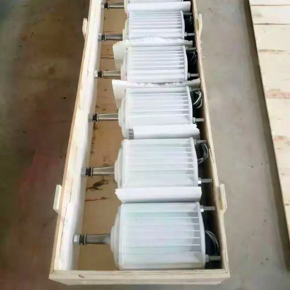 Domestic 5kw 5000w Off Grid Hybrid Solar Wind Power Generator System ...