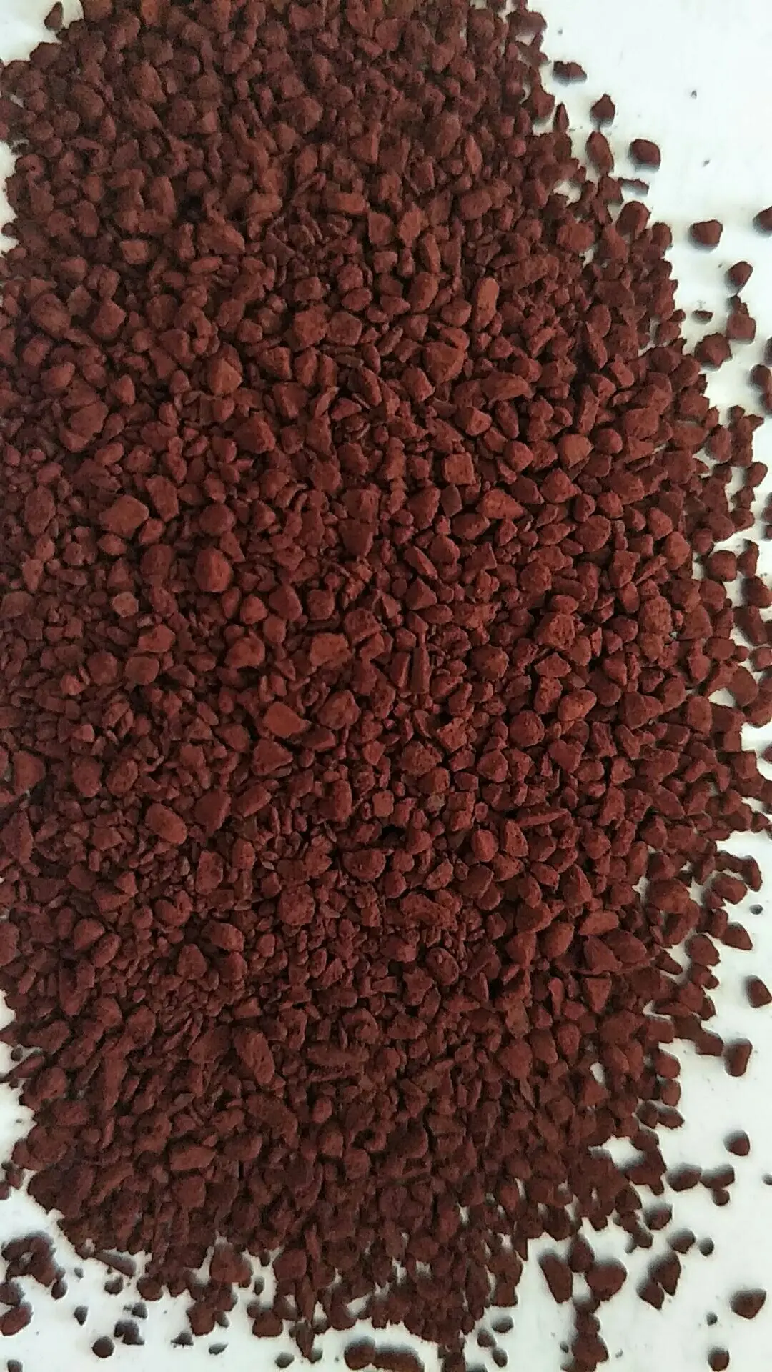 High Quality Fe EDDHA Iron Chelate Fertilizer 6% Granules